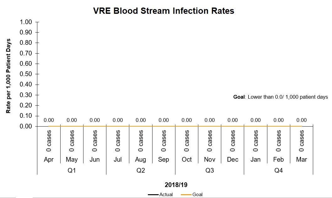 Public Reporting - BCHS