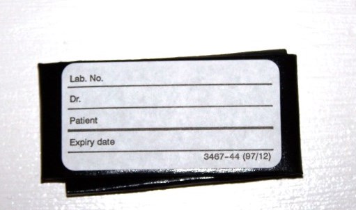 Yeast Culture (see Fungus Culture Other) - BCHS